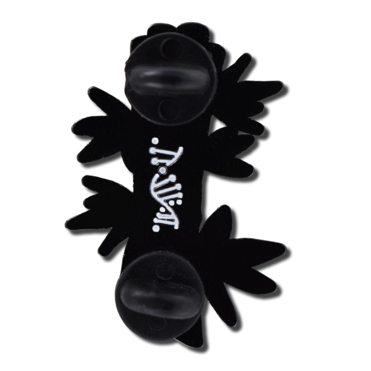 Bamboo Enamel Pin | Clayton Jewelry Labs